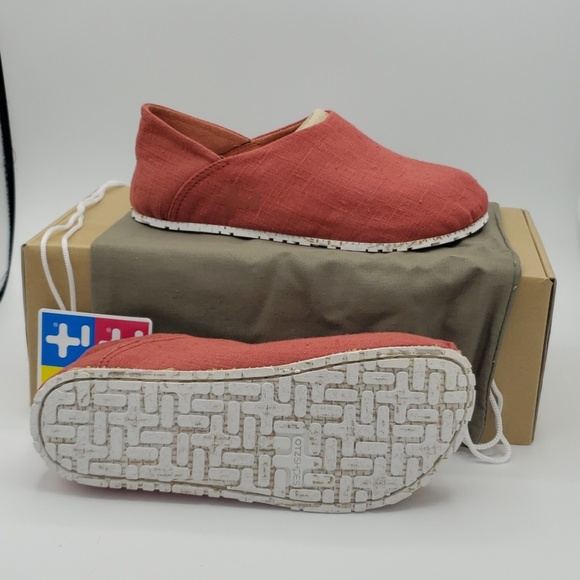 Otz | Shoes | Otz Shoes Espadrilles Bossa Nova W Corklite Nib | Poshmark